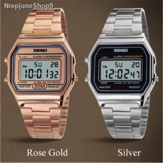 จัดส่งเฉพาะจุด จัดส่งในกรุงเทพฯAMELIA SKMEI 1123 ของแท้100 (สินค้าพร้อม ...