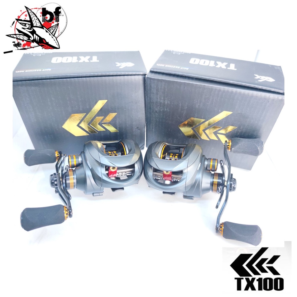 รอกตกปลา รอกเบท อาบูโปรแม็กซ์4รอกเบท Abu ProMax4 - 9d7amxbrcr - ThaiPick