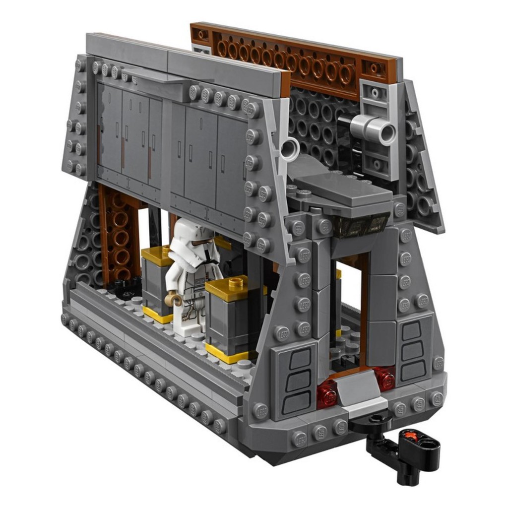 LEGO Imperial Conveyex Transport V29 อิมพีเรียล คอนเวย์เอกซ์ ทรานสปอร์ท ...