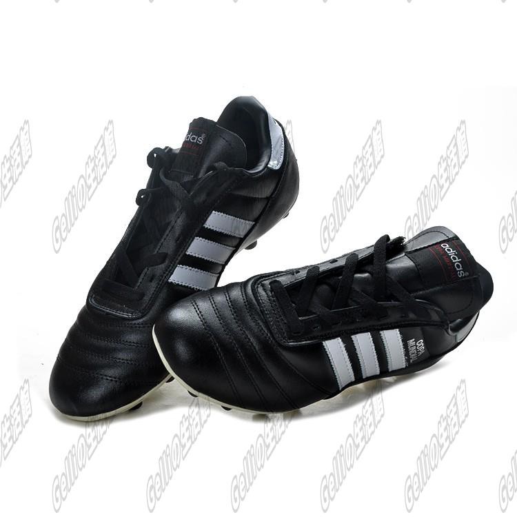 Ready Stock Original 100%Adidas Kappa Copa Mundial FG Classic Kangaroo ...