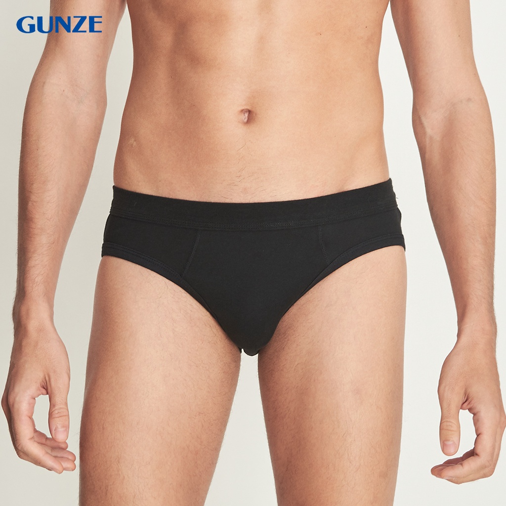 Gunze กางเกงใน ถูกที่สุด พร้อมโปรโมชั่น ก.ย. 2025 | BigGoเช็คราคาง่ายๆ