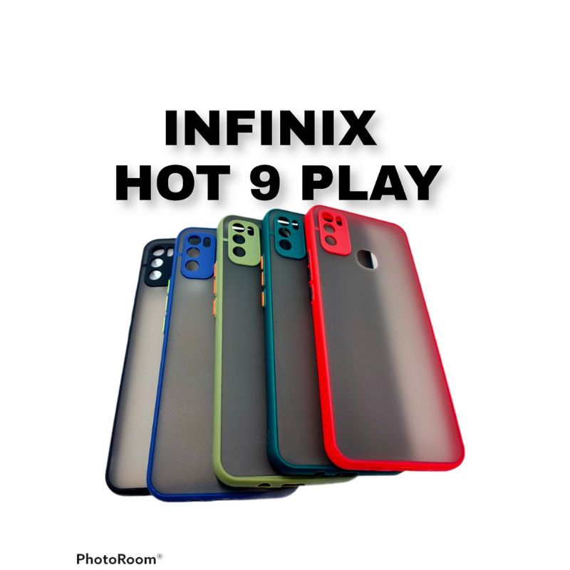 Infinite HOT 11S ถูกที่สุด พร้อมโปรโมชั่น มี.ค. 2025 | BigGoเช็คราคาง่ายๆ