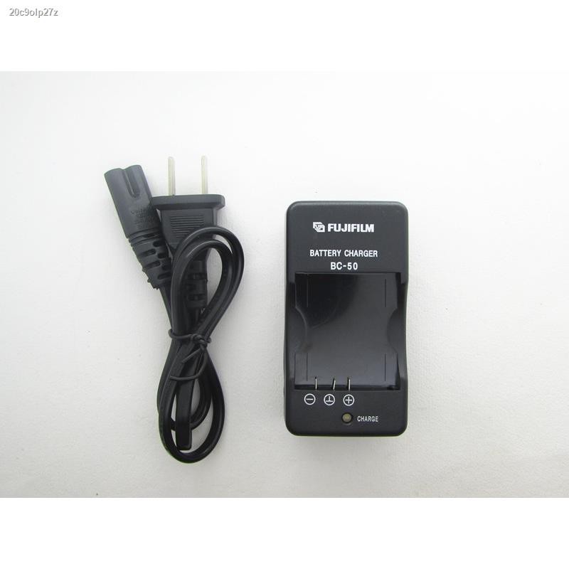 ขายดีเป็นเทน้ำเทท่าอุปกรณ์ชาร์จกล้อง Fuji F402 F455 F460 F470 F480 F601 ...