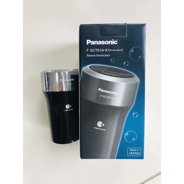 เครื่องฟอกอากาศในรถ Panasonic ถูกที่สุด พร้อมโปรโมชั่น ก.พ. 2025 | BigGoเช็คราคาง่ายๆ