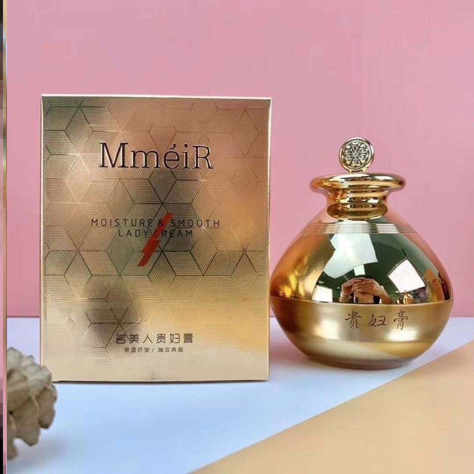 ครีมสาวงามชื่อดัง Ming Beauty Cosmetics Net Red Douyin Bright Skin ...