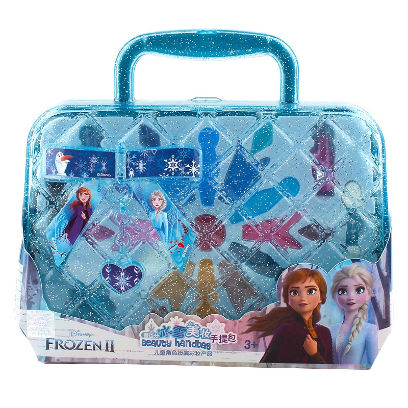 Frozen Elsa Makeup Set | Saubhaya Makeup