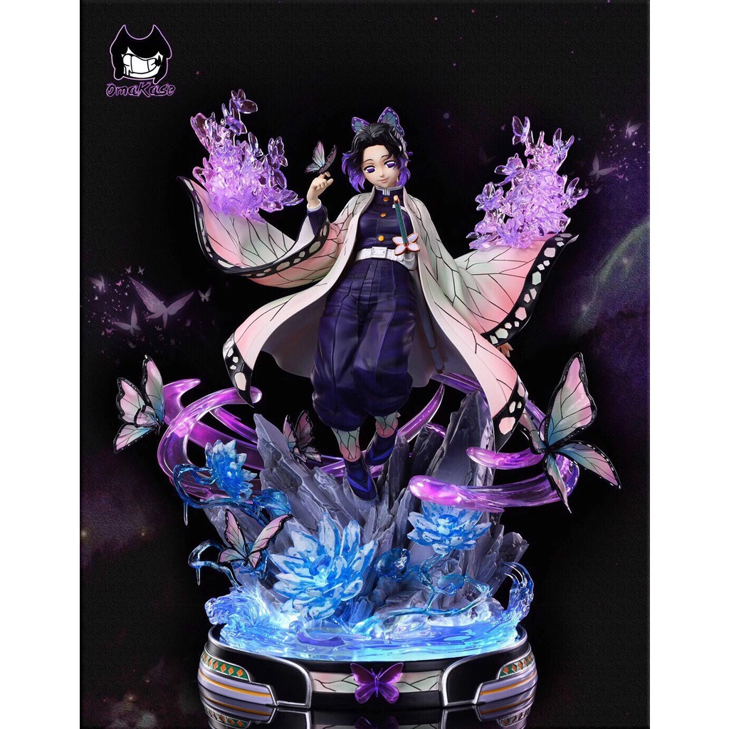 [Pre-Order] - OKS studio Shinobu – Demon Slayer | Shopee Thailand