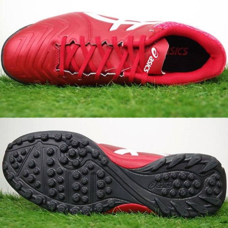 Asics Ds Light Wide Tf Sl ร้อยปุ่ม ทรงกว้าง สี Limited ลิขสิทธิ์แท้ ...