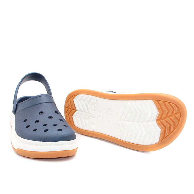 Original Crocs duet sport clog man Sandals Unisex shoes kasut perempuan ...