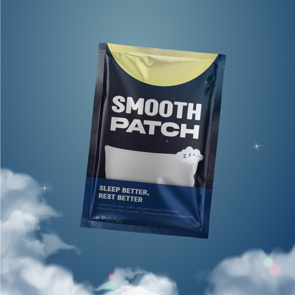 smoothpatch, ร้านค้าออนไลน์ | Shopee Thailand