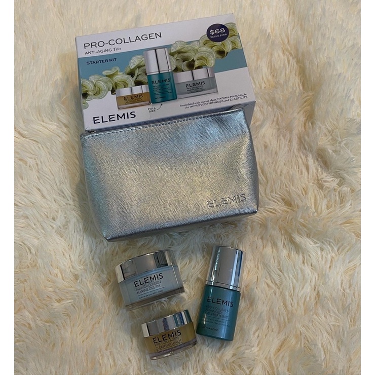 New Elemis Set 3ชิ้น - ts29.studio - ThaiPick