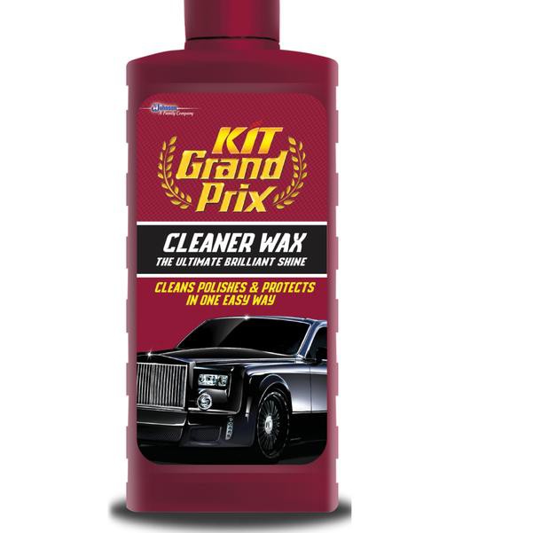 Grand Prix ชุดแว็กซ์ทําความสะอาด 275มล. - marsitlshop.th - ThaiPick