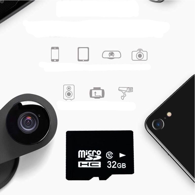 การ์ดหน่วยความจํา Tf Card 4g 8g 32g 64gsd แฟลชความเร็วสูง - l13113015118s.th - ThaiPick