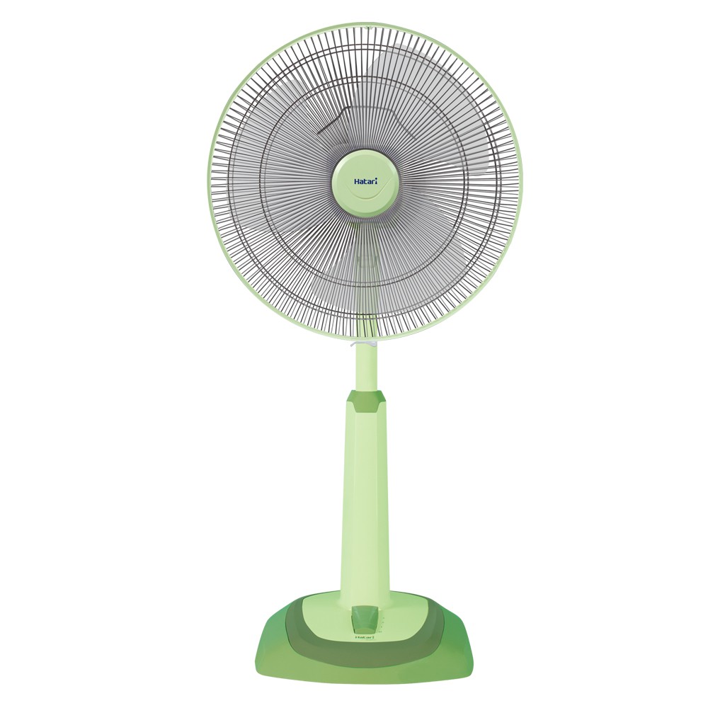 HATARI พัดลมตั้งพื้น ขนาด 18 นิ้ว รุ่น HT-S18M2 - สีแดง - iam_natchanan ...