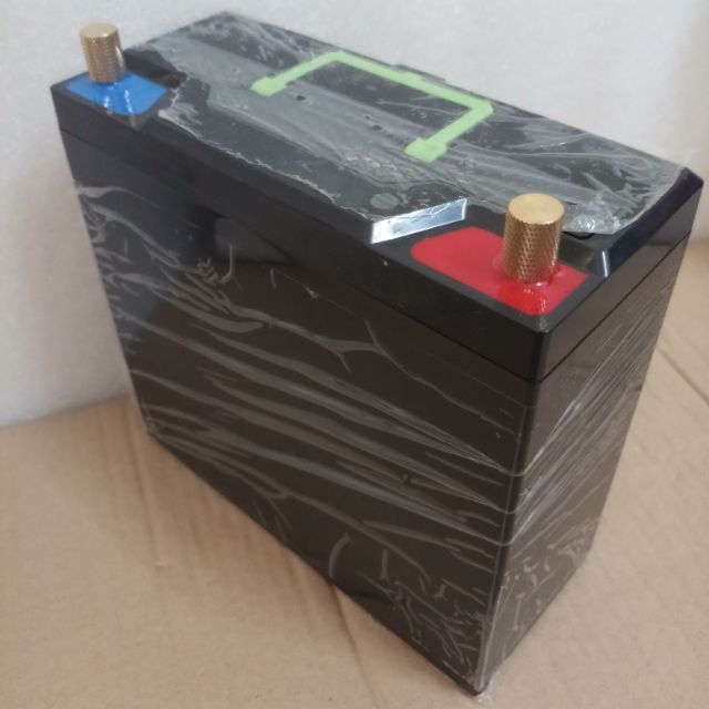 Battery Box กล่องเปล่าสำหรับแพคแบตเตอรี่ | Shopee Thailand