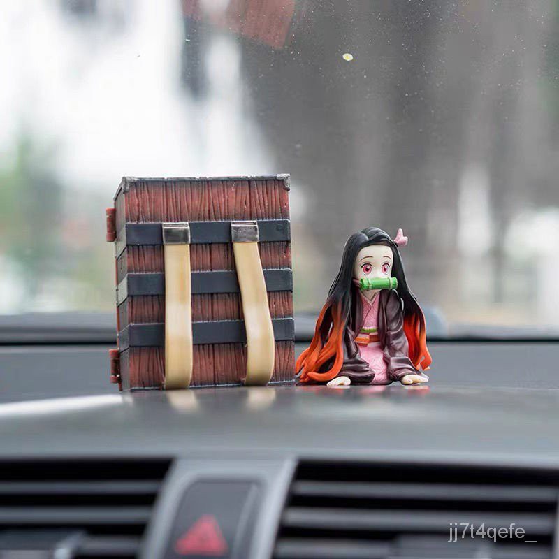 ♦Lingdu.Man♦Demon Slayer's Blade Kitchen Gate Tanjirou Nidou Zenyi ...