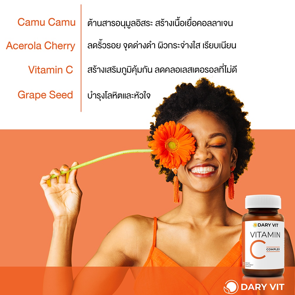 Clover Plus Biotin Plus VitaminMineral ไบโอติน พลัสวิตามินและแร่ธาตุ ...