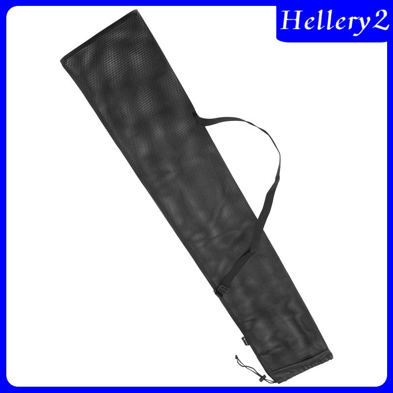 Kayak Paddle Bag Split Shaft Canoe Paddle Case w Adjustable Shoulder ...