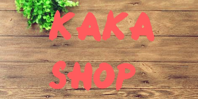 Kaka shop, ร้านค้าออนไลน์ | Shopee Thailand