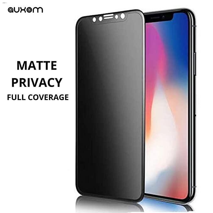 [READY STOCK]3 5 PCS Privacy Clear Matte Tempered Glass Screen ...