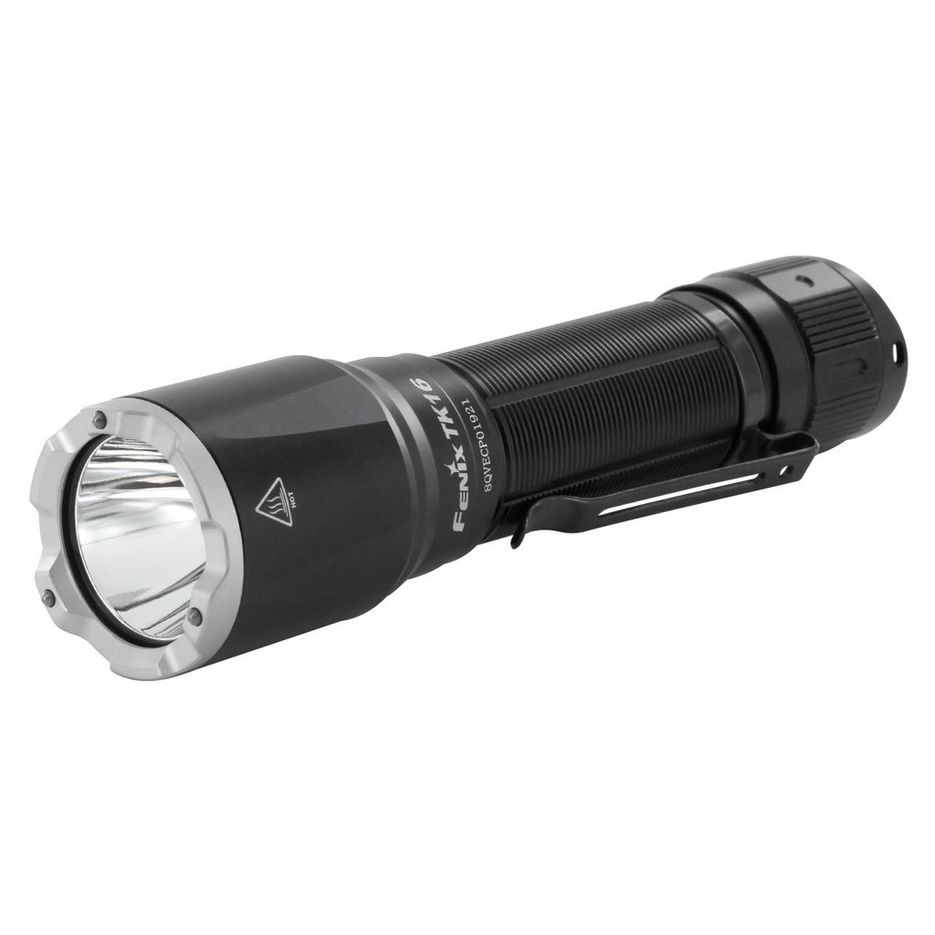 Fenix TK16 V2 LED Luminus SST70 - 3100 Lumens - รวมแบต 1 x 21700 ...