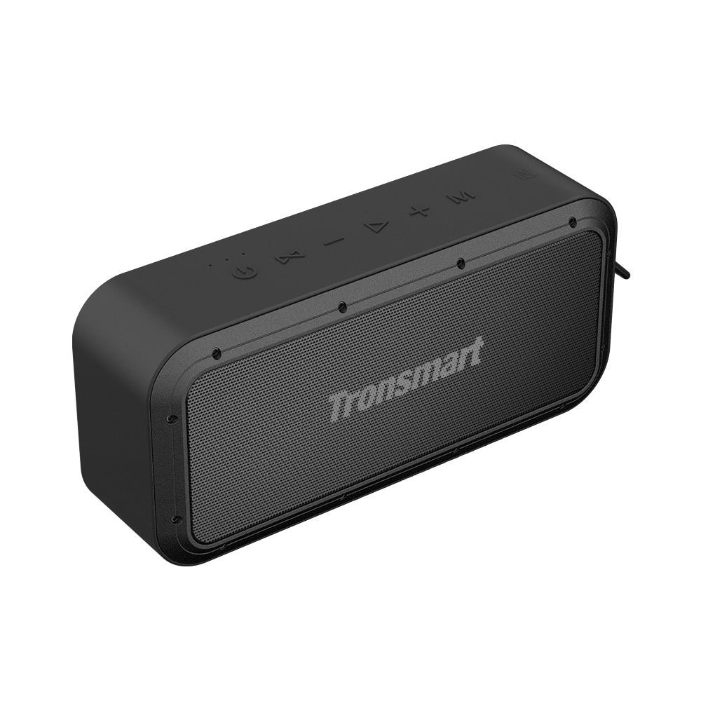 Tronsmart Force Pro ลําโพงบลูทูธ 60W โหมดออกอากาศ ATS2835 IPX7 เวลาเล่น ...