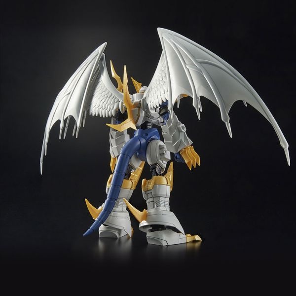 [Ready Stock] Bandai Model Kit Figure-rise Standard Amplified ...