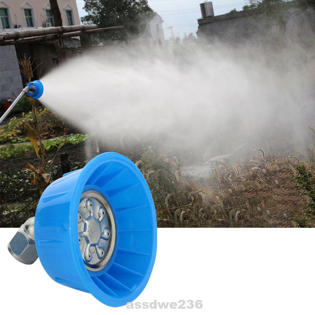 Greenhouse Pesticide Mist Irrigation Home Garden Windproof Atomizing ...