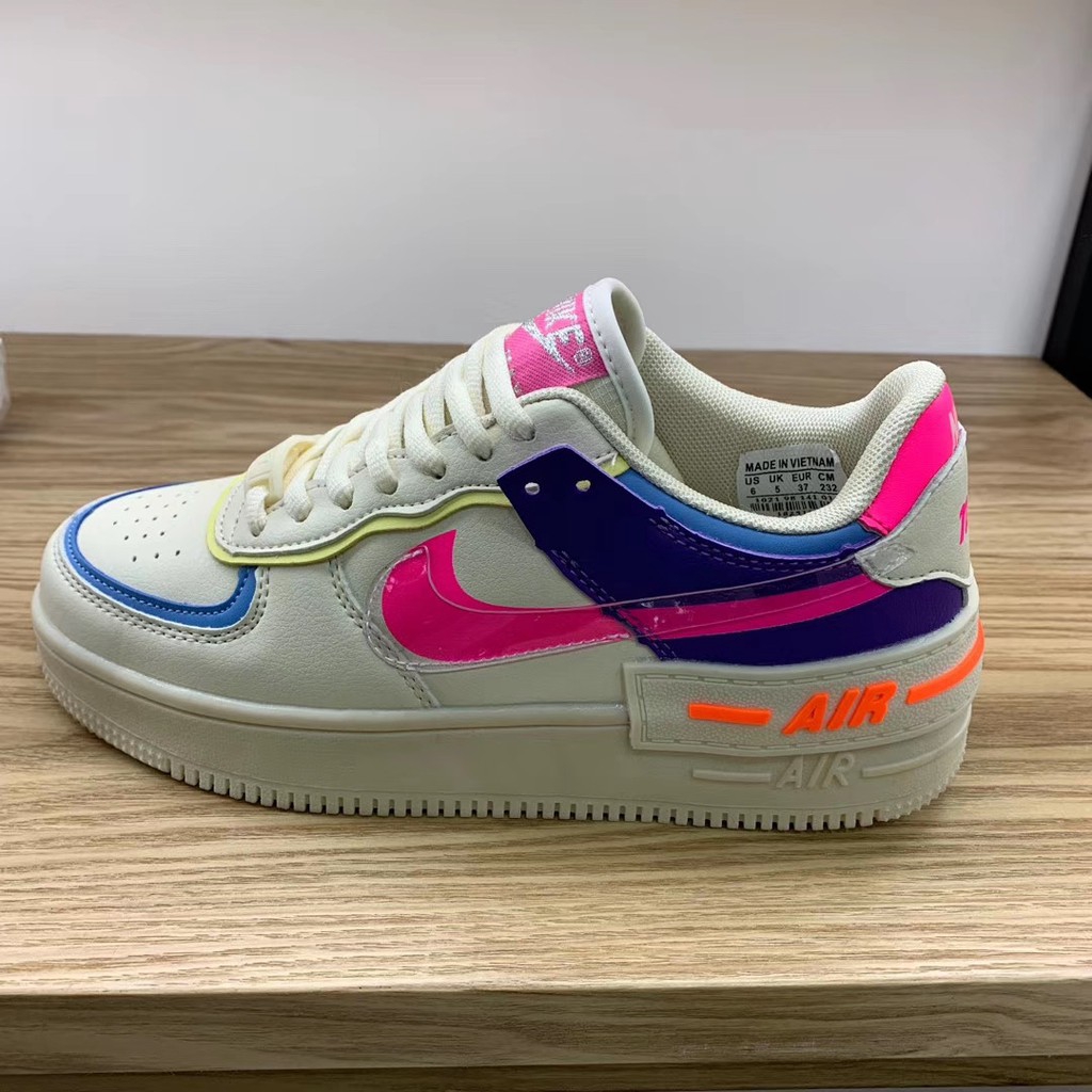 nxke air force 1 สีพาสเทลแรงบันดาลใจ - ppyy.th - ThaiPick