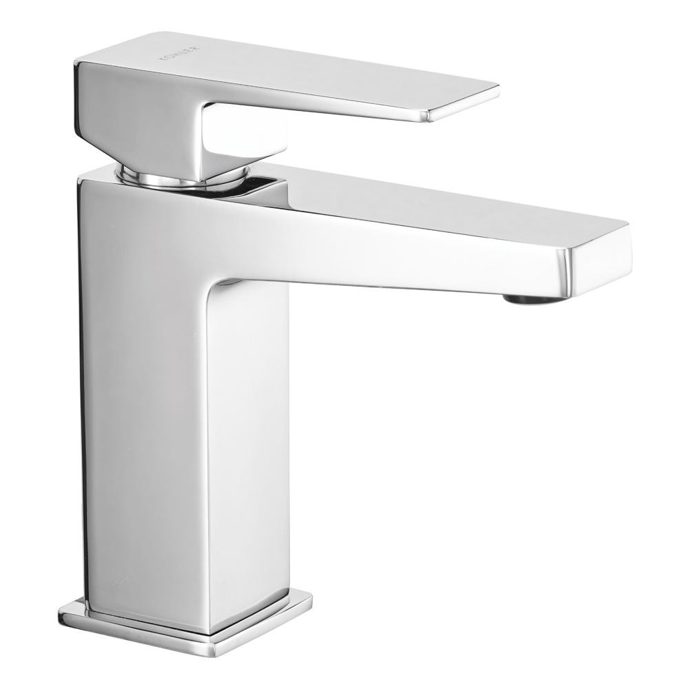 ก๊อกเดี่ยวอ่างล้างหน้าแบบก้านโยก COTTO CT1142A(HM) ทองเหลืองคุณภาพสูง ...