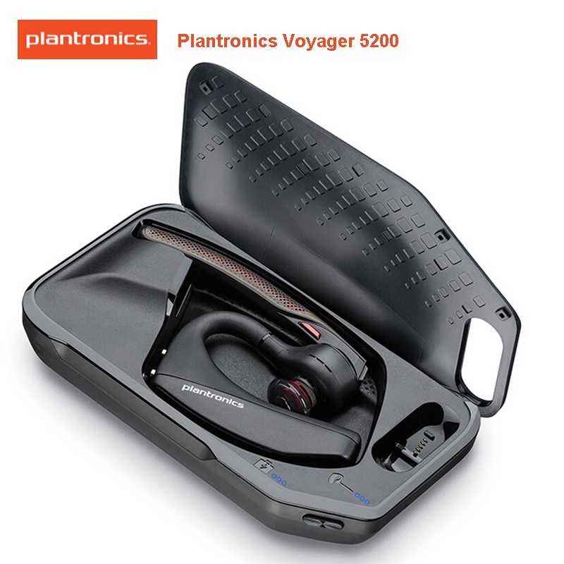 Plantronics Voyager 5200 Bluetooth Headset (Stock in TH) - in8omqon7a ...