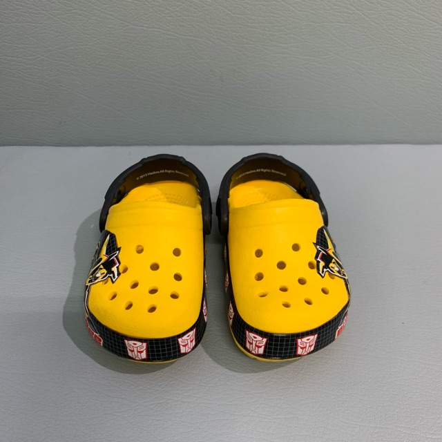 Crocs Size C4 5 Shopee Thailand