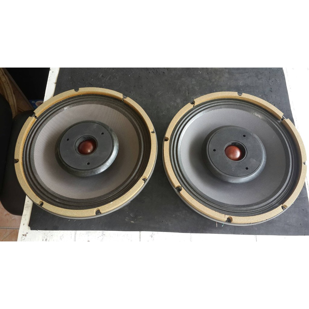 Altec 920-8B 12 Duplex Lound Speaker ราคาคู่ - anagetg - ThaiPick