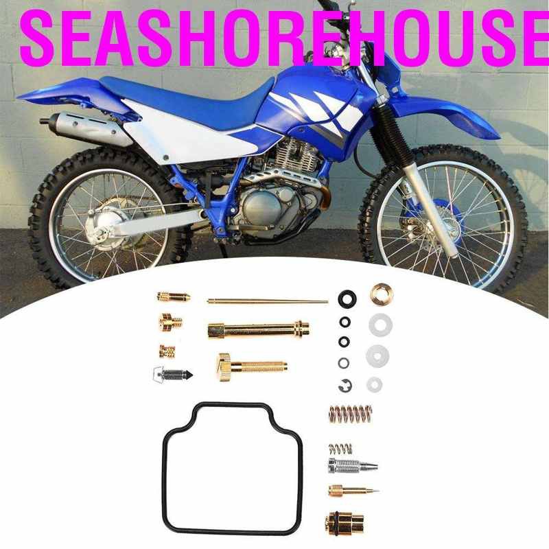Seashorehouse Yamaha XT225 à¸Šà¸¸à¸”à¸‹à¹ˆà¸­à¸¡à¹ à¸›à¸£à¸‡à¸„à¸²à ...