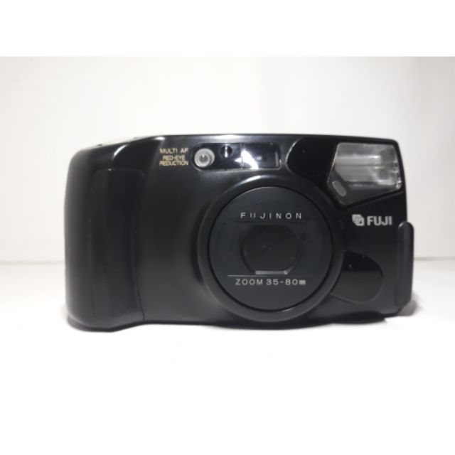 กล้อง Fuji DL-1000 zoom date | Shopee Thailand
