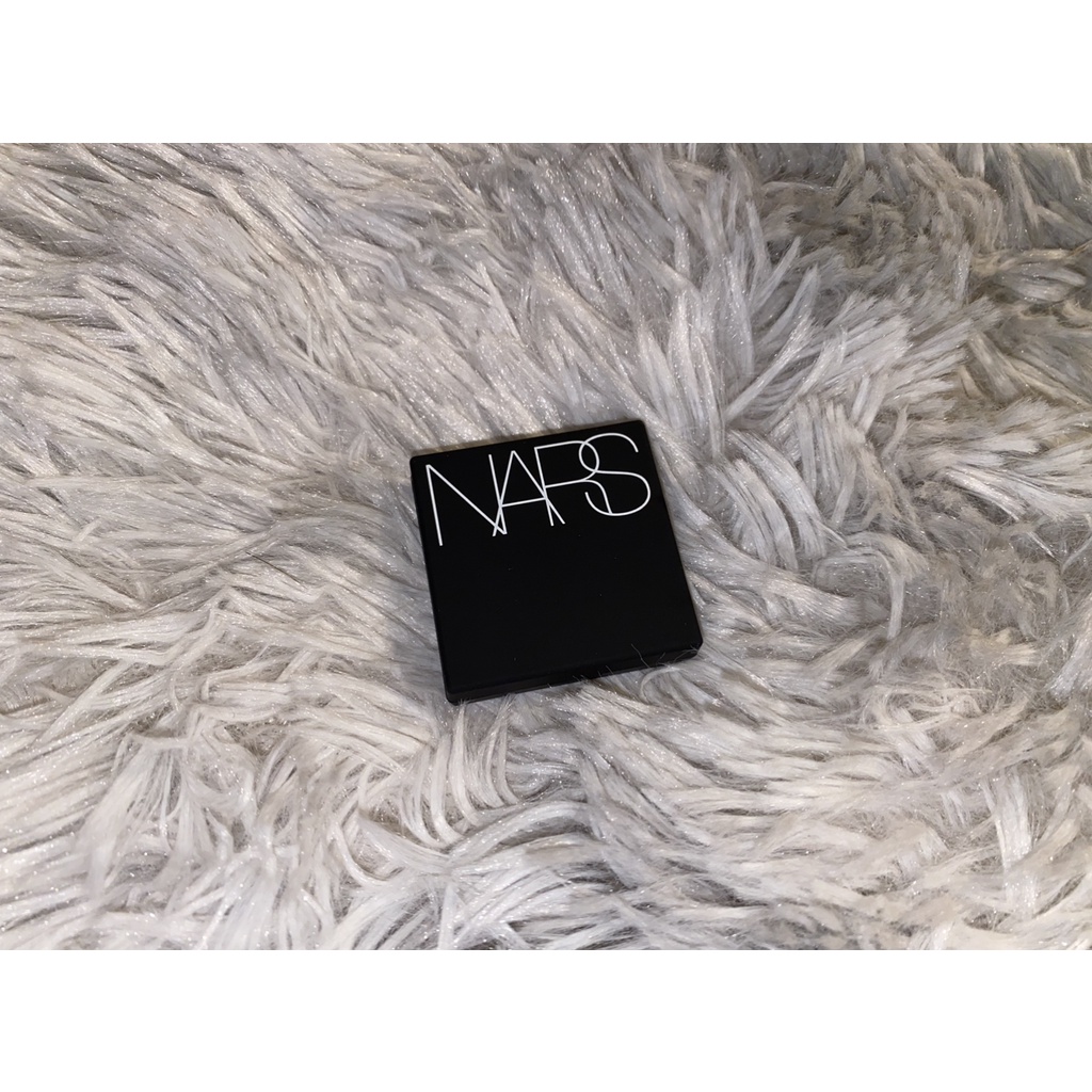 NARS BLUSH 1.2g ขนาดทดลอง นาร์สบลัช - nstoryme - ThaiPick