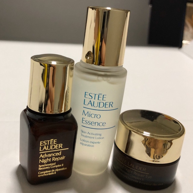 Estee Lauder - ANR Starter Set | Shopee Thailand