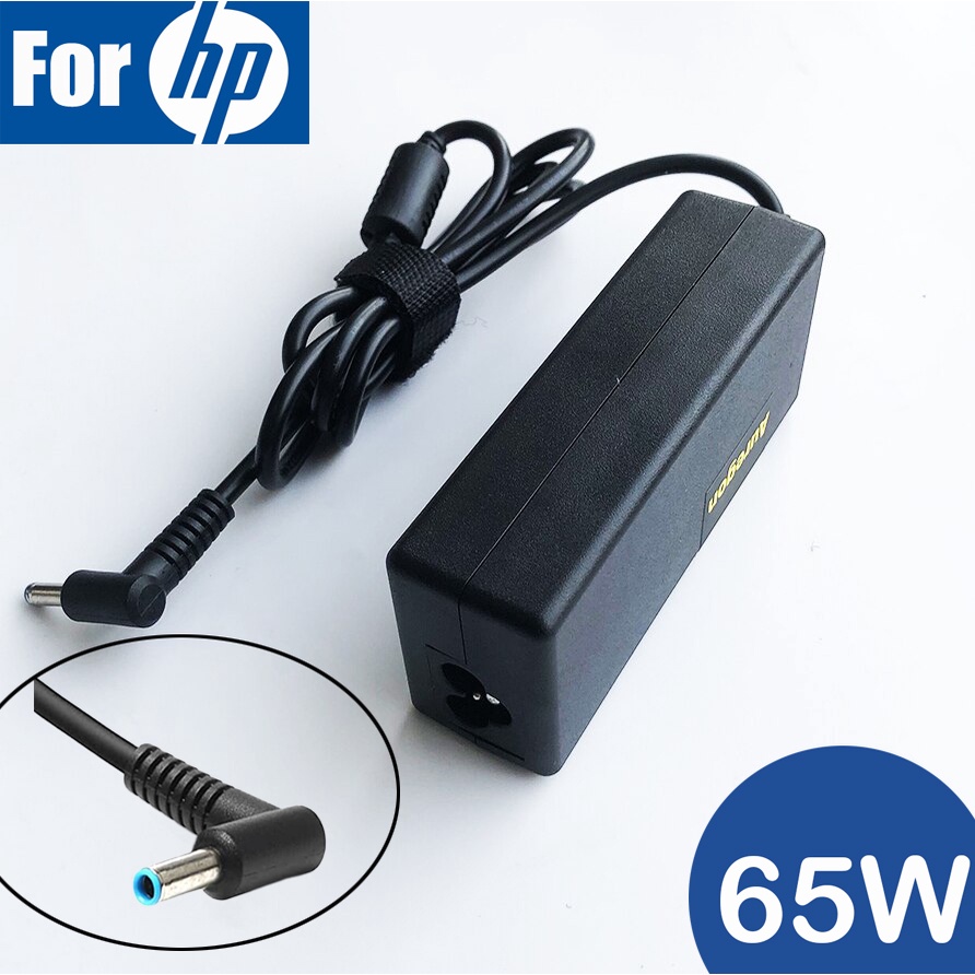 Original 65W AC Power Adapter Charger for HP Pavilion 17-e112dx 17 ...