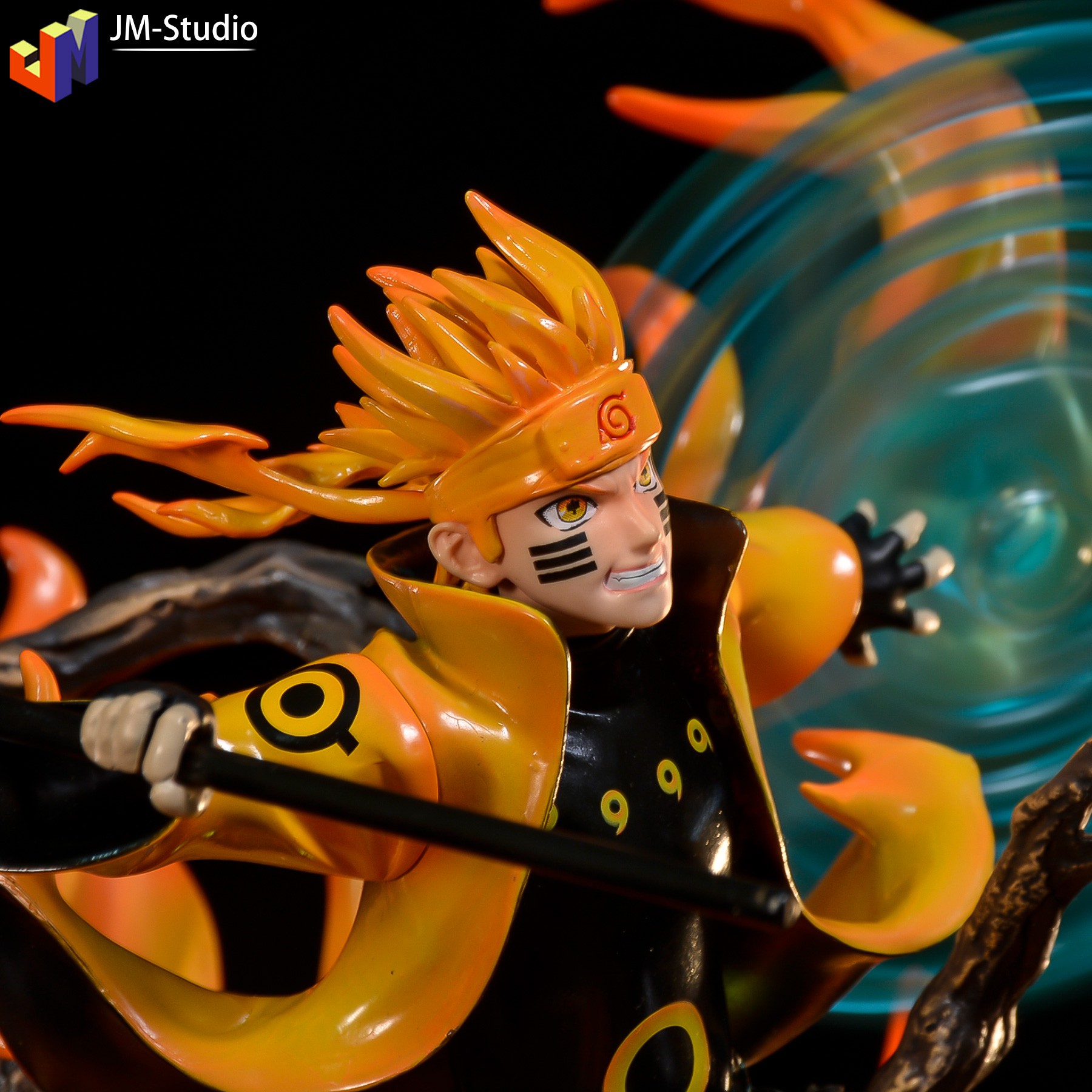 や Naruto GK Singularity Six Vortex Naruto Helix Maru Fairy Naruto Super ...