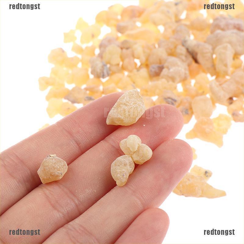 redtongst Frankincense Chinese Herbal Medicine Incense Aroma Incense ...