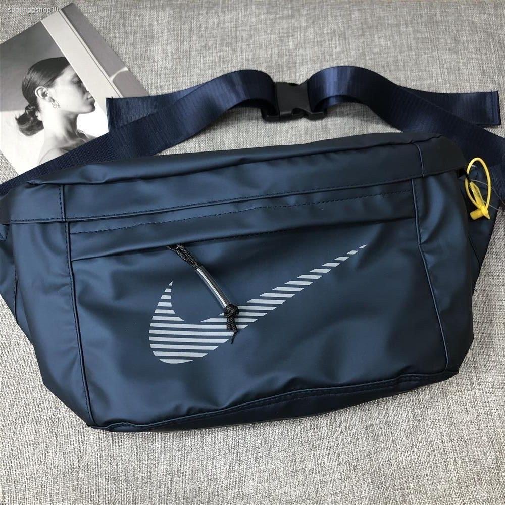 จัดส่งเฉพาะจุด จัดส่งในกรุงเทพฯNKกันน้ำ100กระเป๋าคาดอกใบใหญ่ สุดเท่ห์ ...