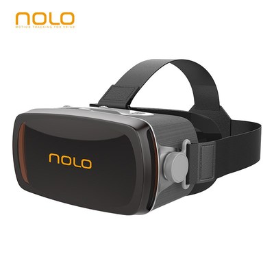 NOLO N1 VRแว่นตาหน้าจอขนาดใหญ่โทรศัพท์มือถือทุ่มเทความเป็นจริงเสมือน3d ...