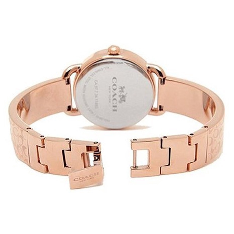 Coach 100 Authentic - 14502354 14502353 14502355-28 mm นาฬิกาข้อมือ ...