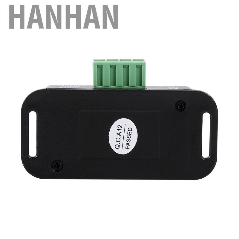 Hanhan สวิตช์ตรวจจับการเคลื่อนไหวอินฟราเรด dc 12v 24v สําหรับไฟ led - hanhan.th - ThaiPick