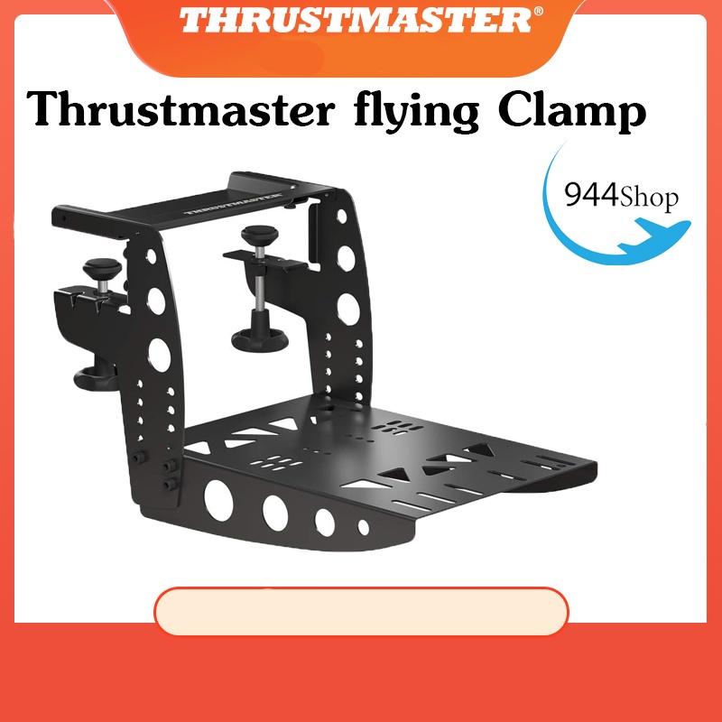 Thrustmaster flying Clamp | Shopee Thailand