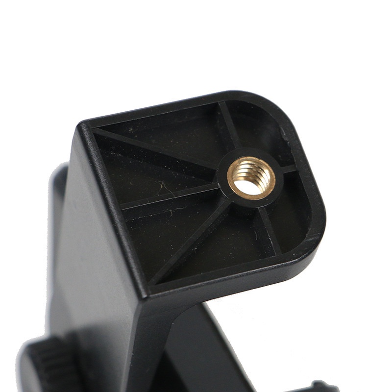 360° Rotation Mobile Phone Holder Fixing Clip / For Live Broadcast ...