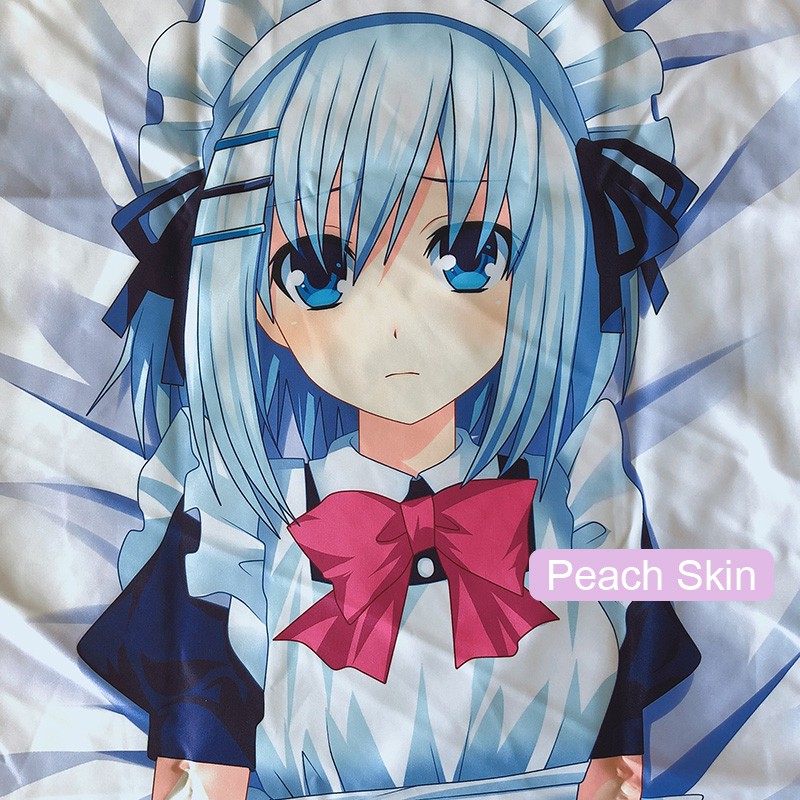 Anime Jujutsu Kaisen Itadori Yuji & Ryomen Sukuna Dakimakura Cushion ...