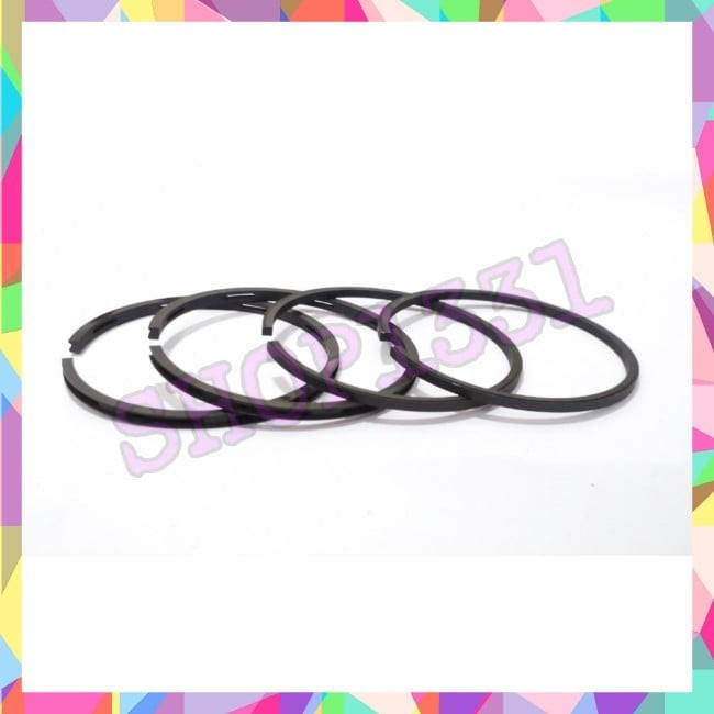 แหวนลูกสูบ ปั๊มลม PUMA PP23-PP35 (3-5 HP) อะไหล่ปั๊มลม แหวนอัด แหวน ...
