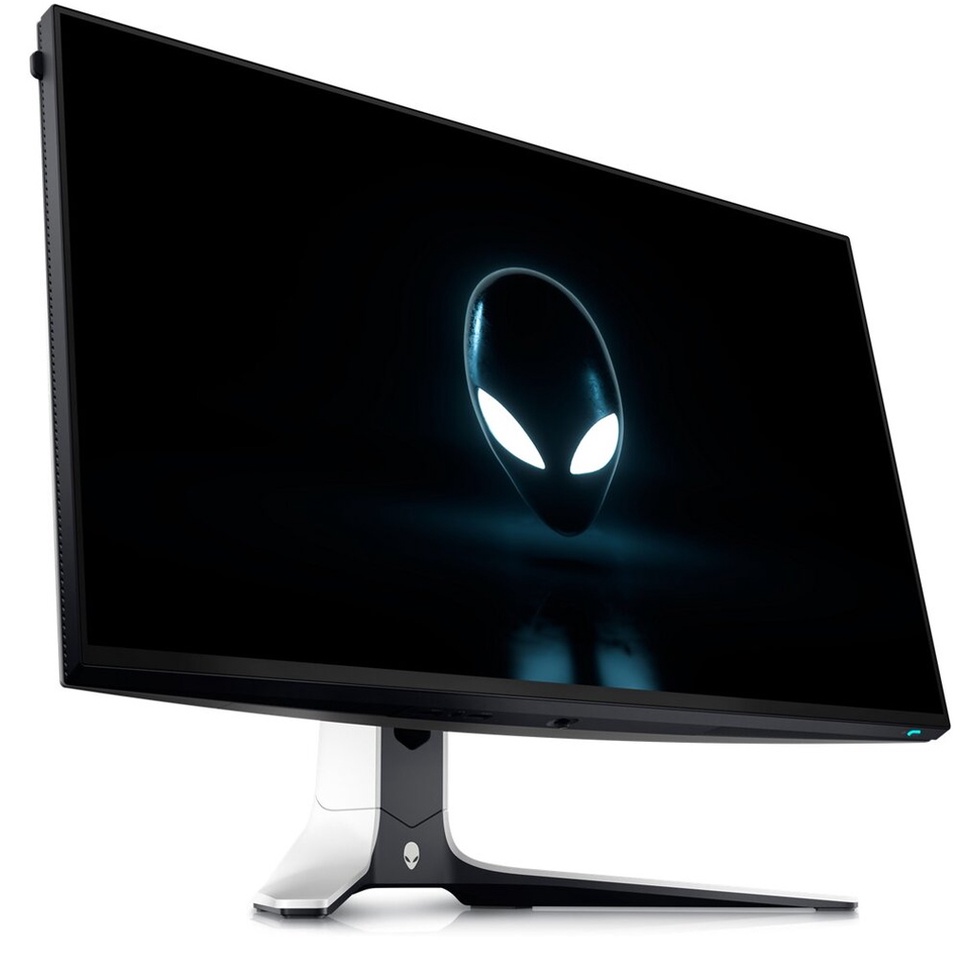 Alienware Gaming Monitor - AW2723DF Fast Nano IPS 27 2K QHD Refresh ...