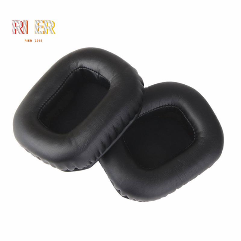 Earpads Cushion For Razer Tiamat Over Ear 7.1 Surround Sound PC Gaming ...